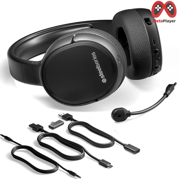 ARCTIS 1 wireless